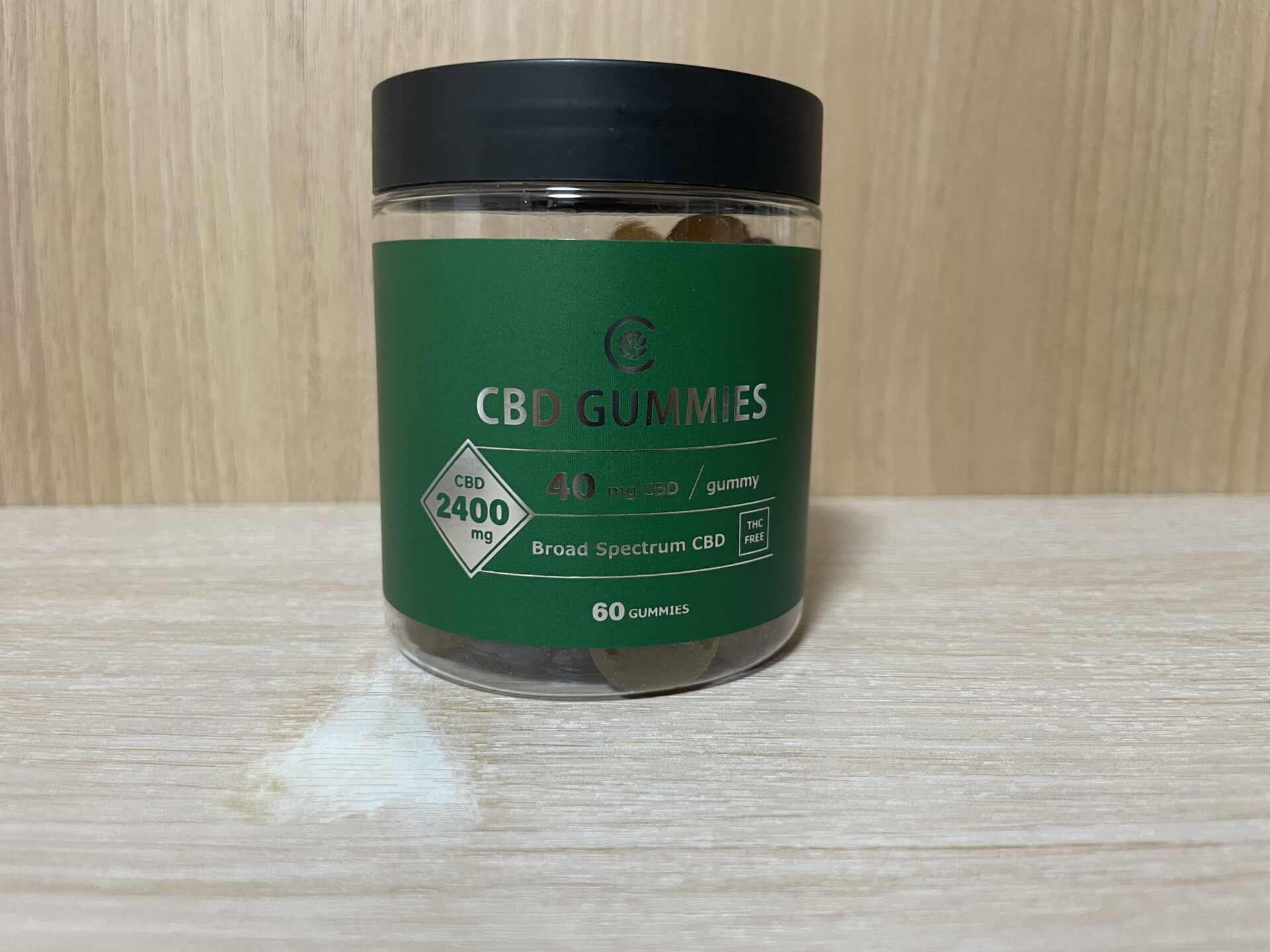 CBDグミとは？効果は？違法なの？選び方・食べ方まで徹底解説！ | NECARA（ネカラ）CBD総合ポータルサイト