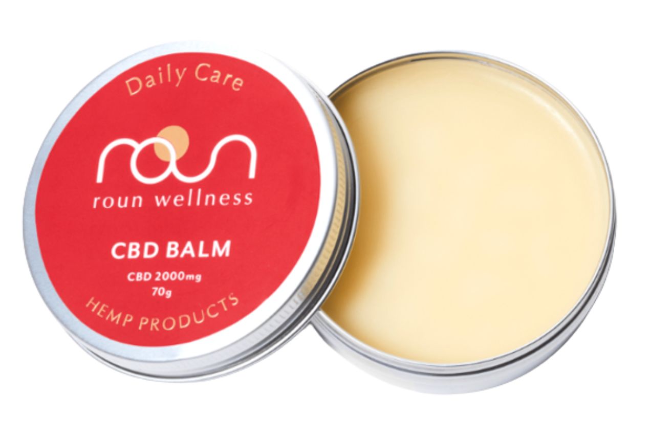 【2023年】CBDバームのおすすめ人気ランキング28選【徹底比較】 | NECARA（ネカラ）CBD総合ポータルサイト