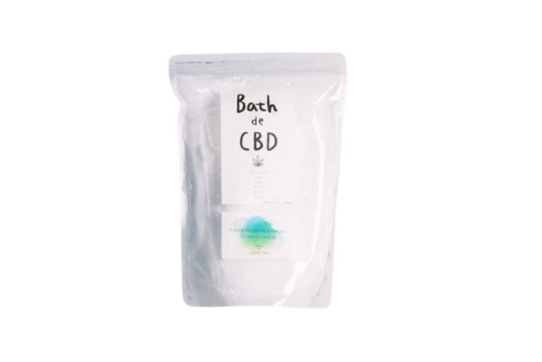 【徹底比較】CBDバスソルトのおすすめ人気ランキング11選 | NECARA（ネカラ）CBD総合ポータルサイト