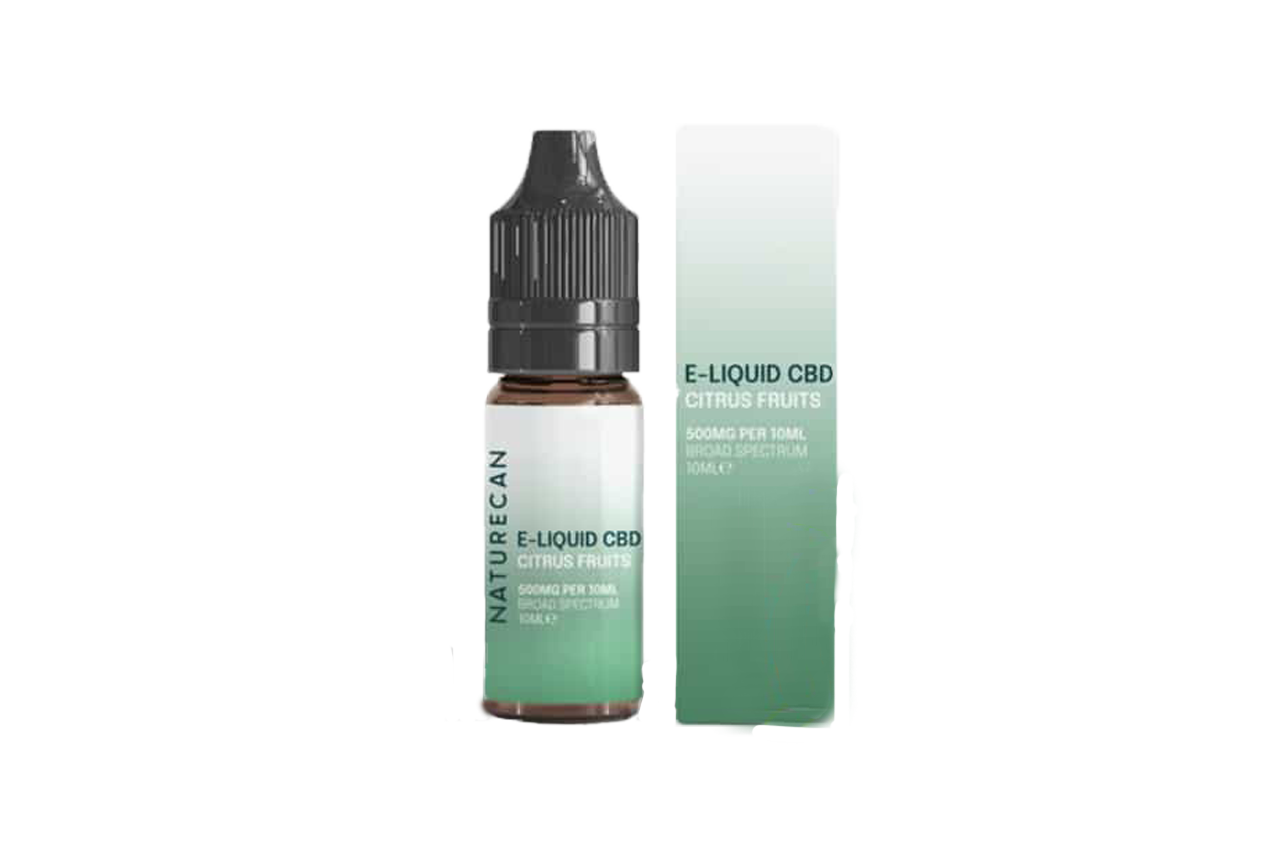 NATURECAN CBDリキッドをレビュー。口コミ・評価を徹底解説！ | NECARA（ネカラ）CBD総合ポータルサイト