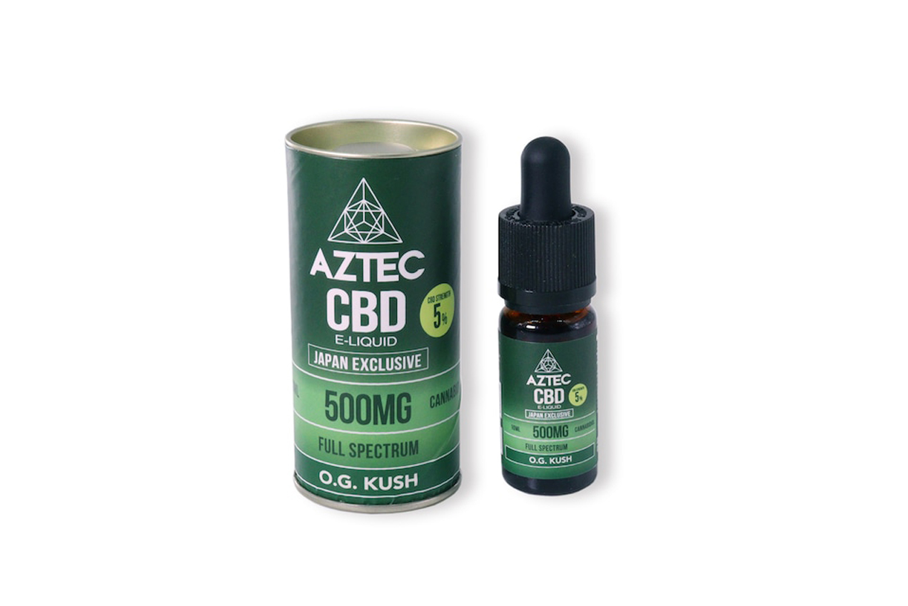 NATURECAN CBDリキッドをレビュー。口コミ・評価を徹底解説！ | NECARA（ネカラ）CBD総合ポータルサイト